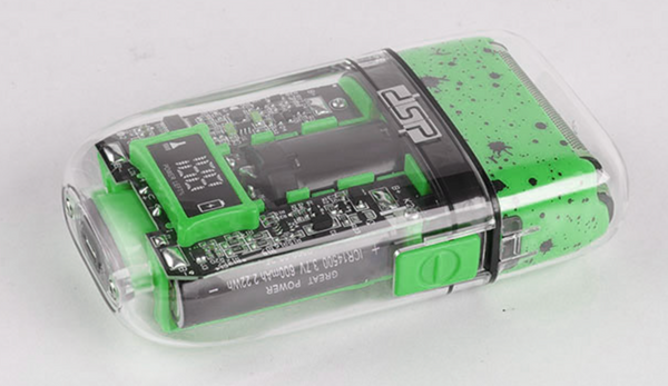 DSP Shaver With Digital Display 60125 – Cash Converters