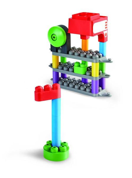 Hape 760022 PolyM Rainbow Counting Train – Cash Converters