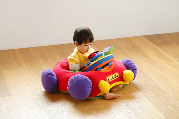 Jumbo Go Go Go Plush Toy – Cash Converters