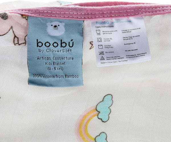 Boobú Unicorn Blanket – Cash Converters