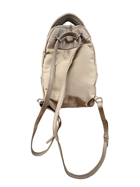 Stella McCartney Mini Backpack – Cash Converters