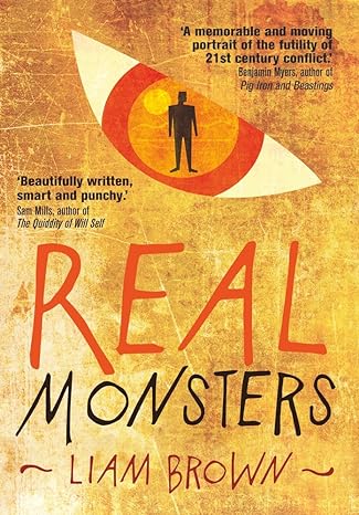 Real Monsters – Cash Converters