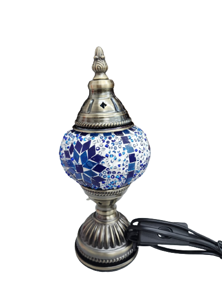 Arabic Table Lamp – Cash Converters